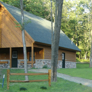 Camps - Camp Victory