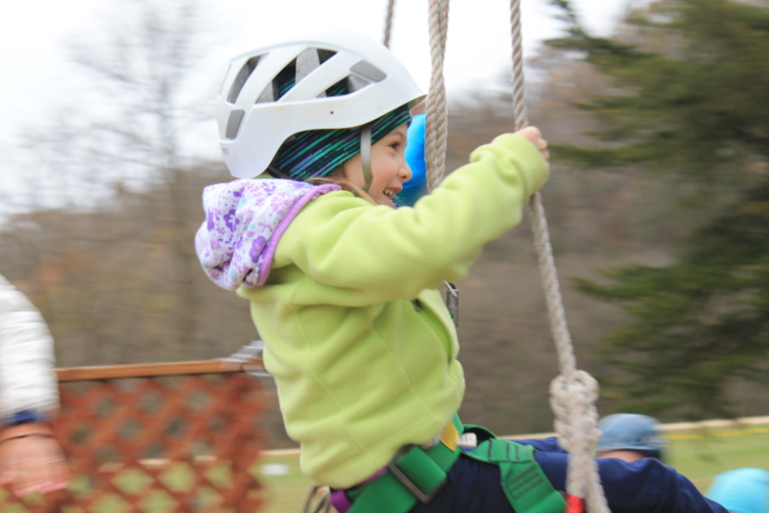 Events Archive - Camp Victory