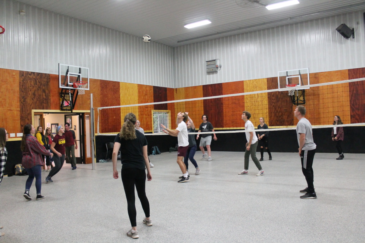 Activities - Camp Victory