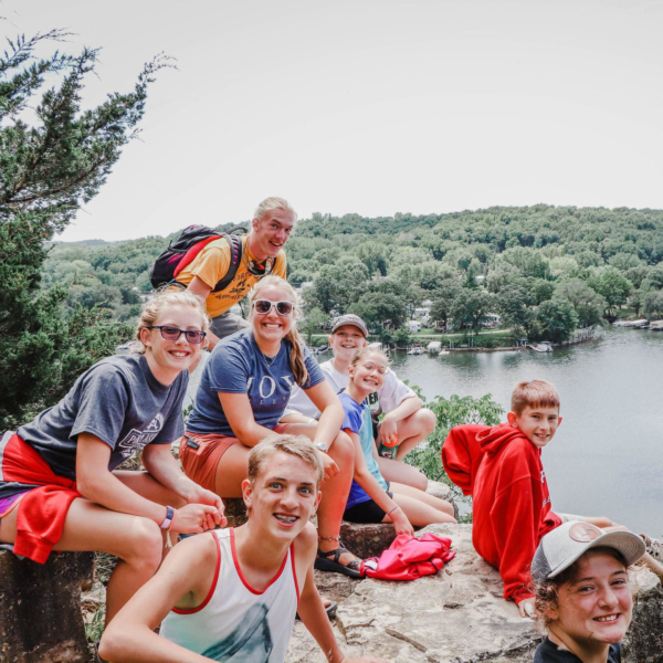 Overnight Camps - Camp Victory