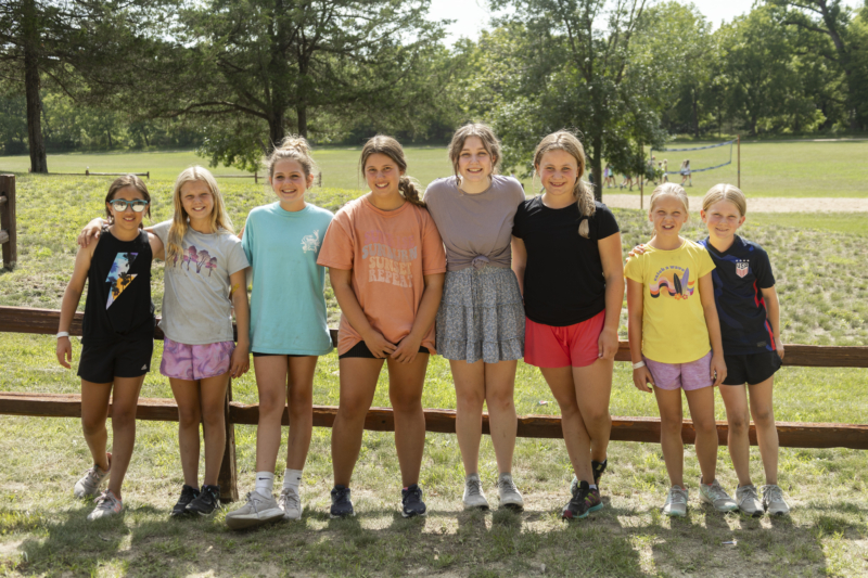 Camps - Camp Victory