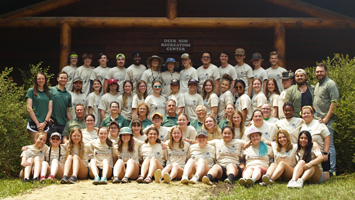 About - Camp Victory