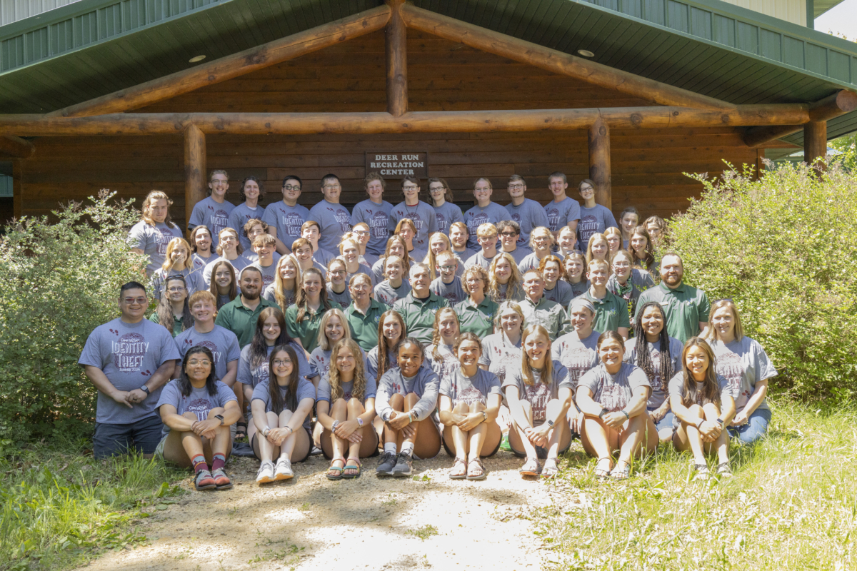 About - Camp Victory